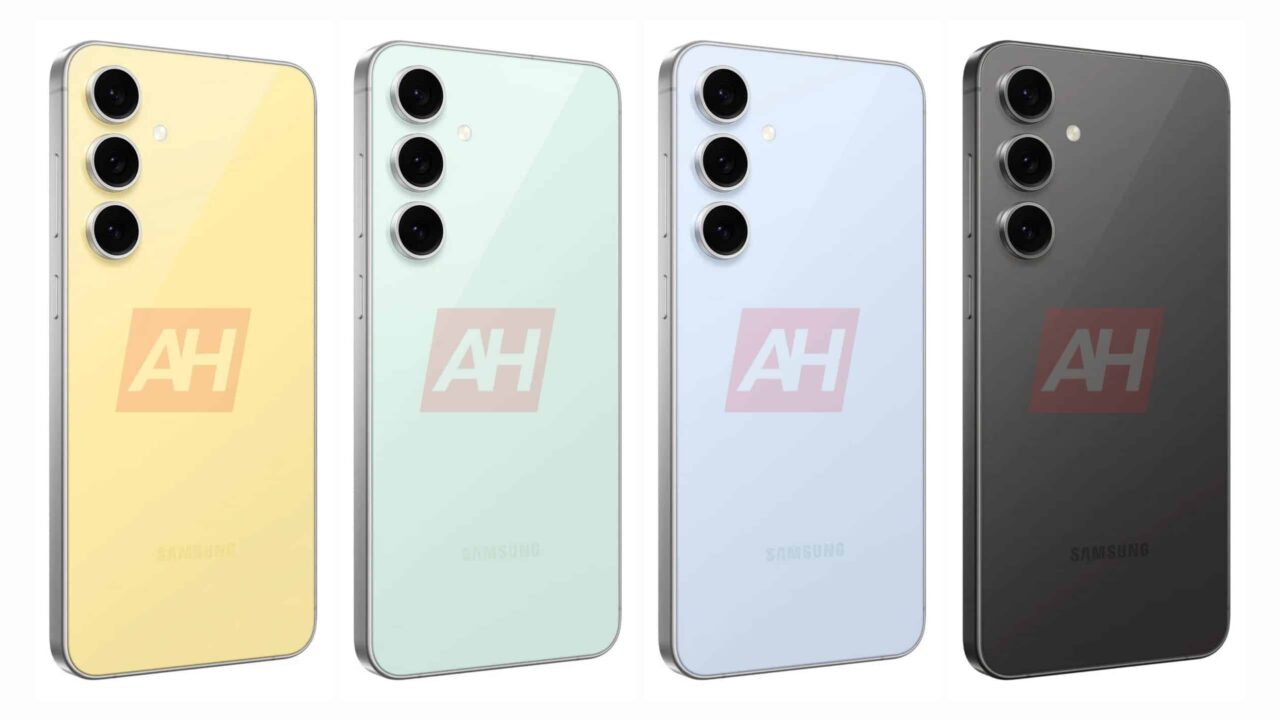 Précommande du Samsung Galaxy S24 FE : Spécifications et prix confirmés Précommande du Samsung Galaxy S24 FE : Spécifications et prix confirmés
